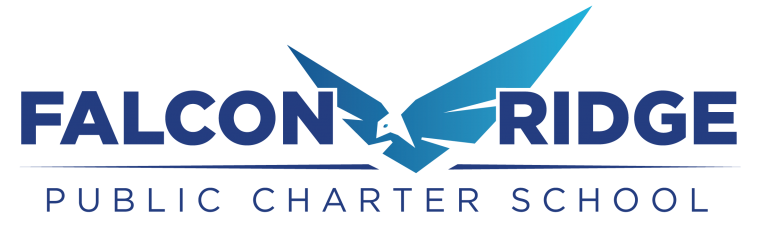 HOME - Falcon Ridge Charter School